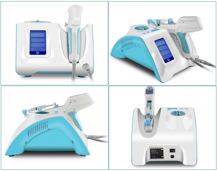 Portable PRP injection mesotherapy meso gun machine